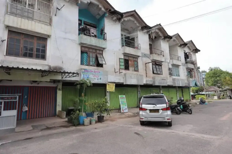 Spot On 92715 Joyoakis 2 Homestay Syariah - Batam