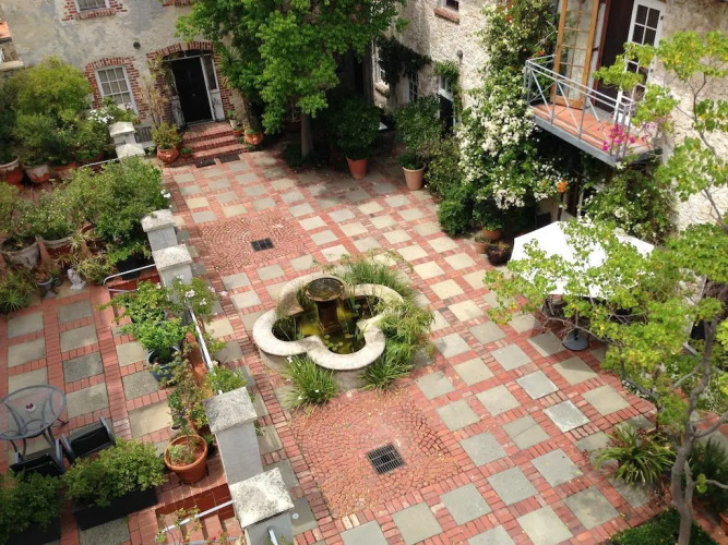 Port Mill Bed And Breakfast - Perth