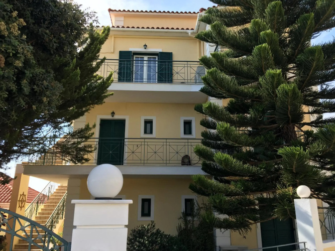 Naftilos Studios - Kefalonia