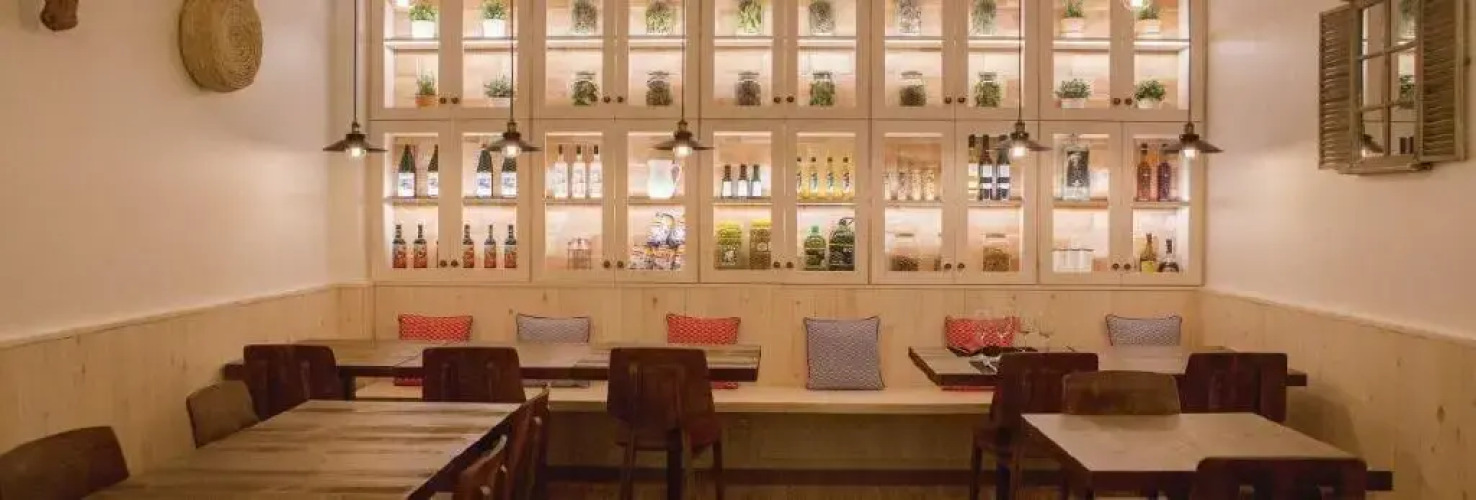 Hostal La Creu - Catalonia