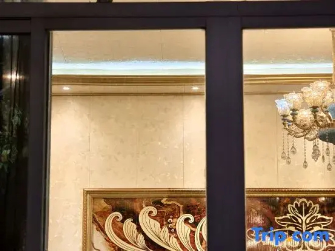 Haiyun Holiday Villa (Beihai International Passenger Port Qiaogang Style Street Store) - Beihai