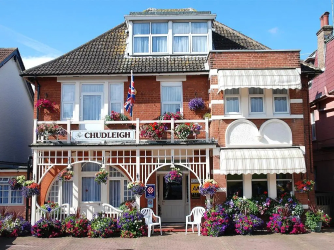 Chudleigh Hotel - Essex