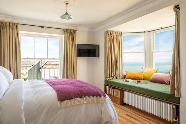 Fort Road Hotel - Broadstairs