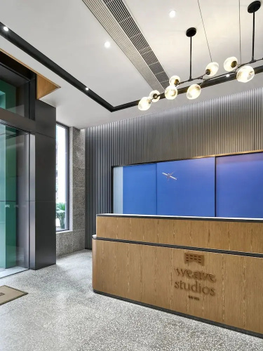 Weave Studios - Kai Tak - Tseung Kwan O
