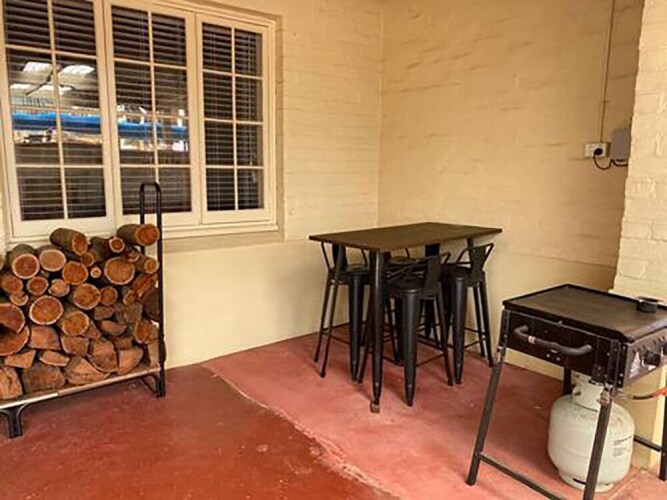 Avon Homestay - Northam