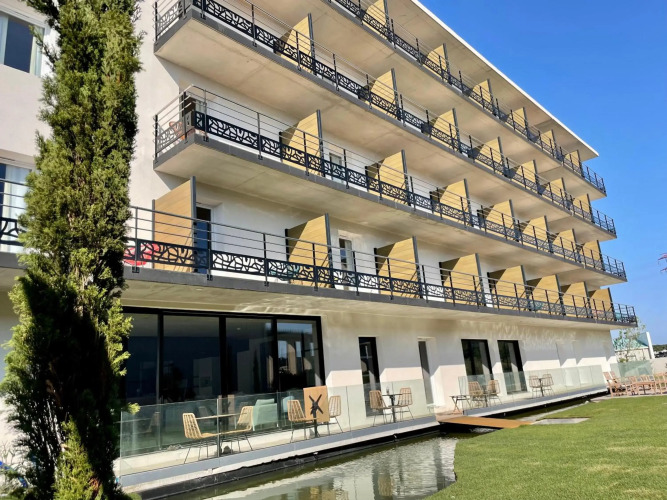 Golden Tulip Martigues Provence - Martigues