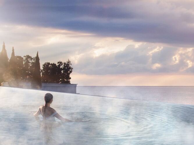 The Siena Resort - Jeju-si