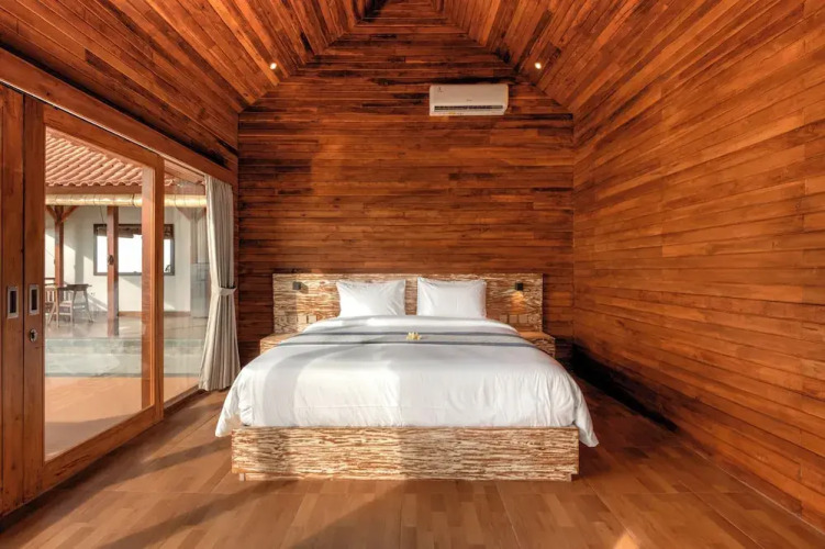 Seraya Cove Estate Managed By Manara - Seraya