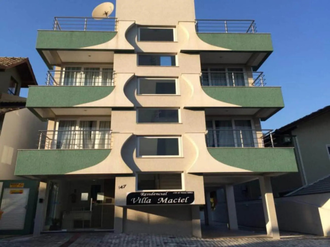 Pousada Villa Maciel - 