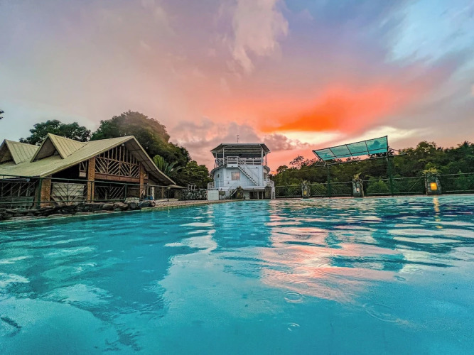 Marina Palawan - Puerto Princesa