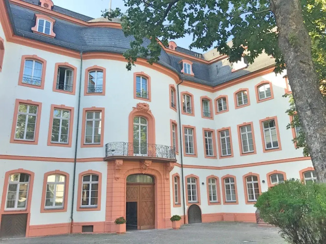 The Apartment Suite Osteiner Hof - Wiesbaden