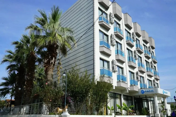 Medos Hotel - Güzelçamlı