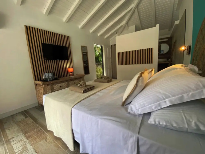 Résidences De La Métisse - Saint-François