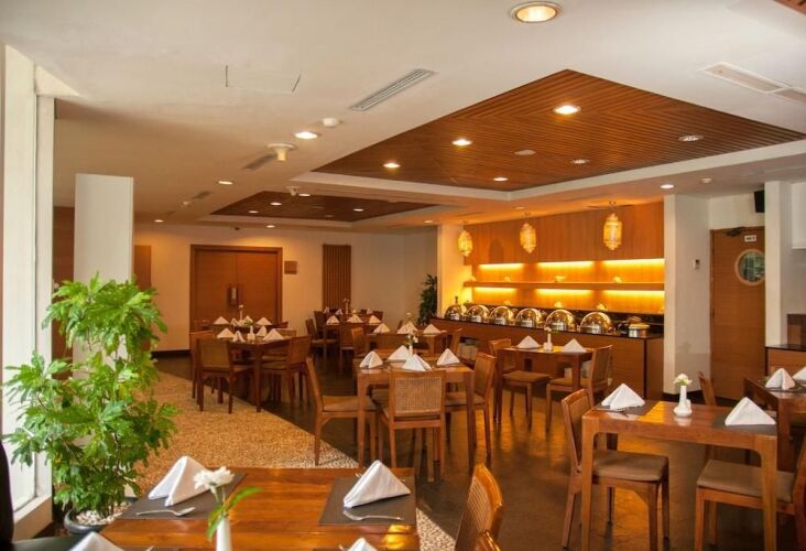 Hotel Santika Bangka - Bangka Belitung Islands