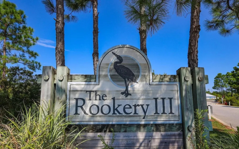 The Rookery Iii 5001 3 Bedroom Cottage By Redawning - Alabama