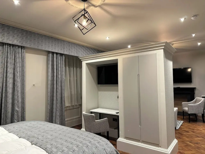 King Street Aparthotel - 스코틀랜드