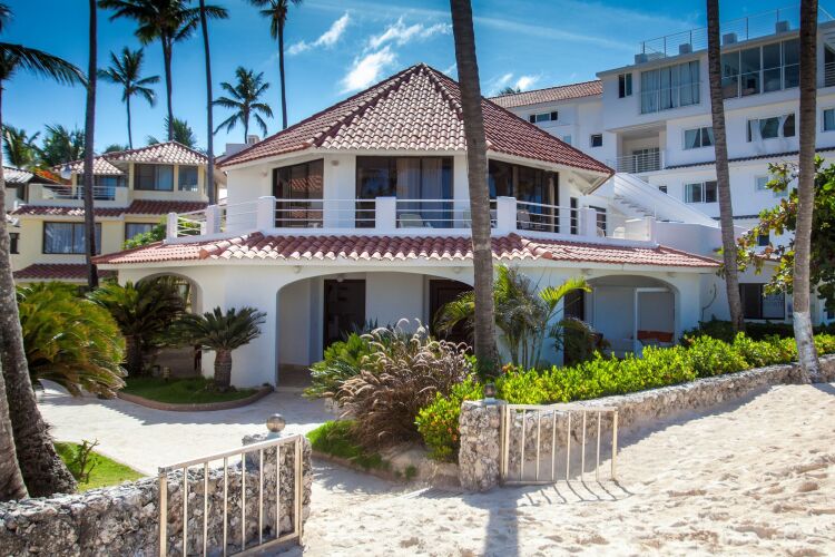 Los Corales Beach Village - Punta Cana
