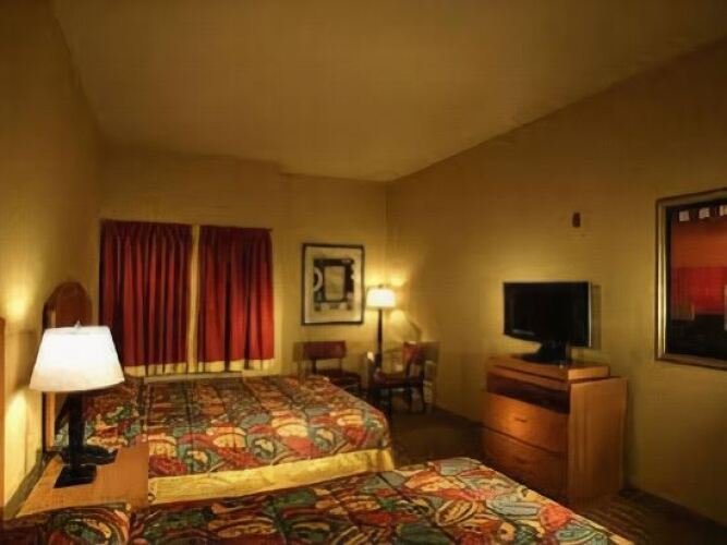 Cocopah Resort And Conference Center - Yuma