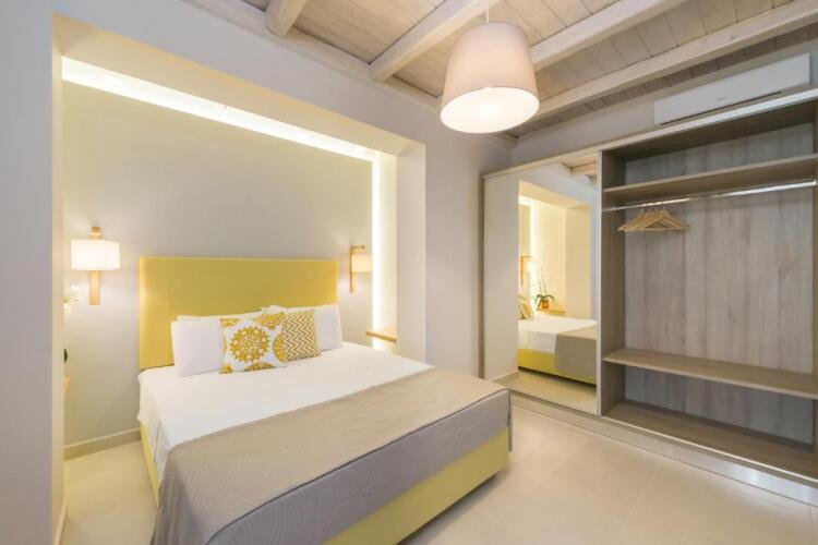 Agrikia Villa - Zakynthos