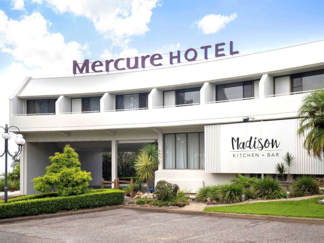 Mercure Charlestown - Newcastle