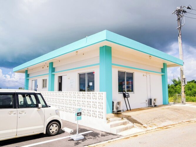 Glamtech Resorts Heaven - Okinawa