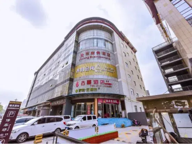 Pebble Motel (Taiyuan South Railway Station Shanxi University) - Jinzhong