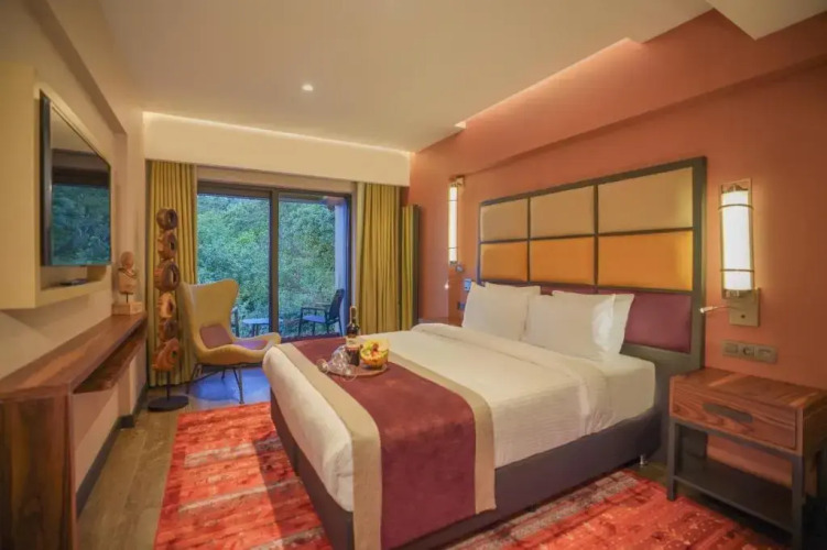 ŞIle Gönen Hotel - Şile