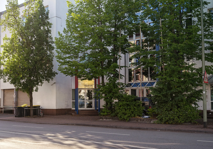 B99 Hotel - Offenbach