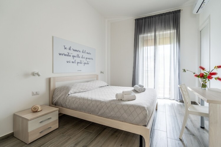 Ammare Bed & Breakfast - Marina di Camerota