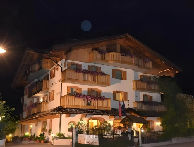 La Locanda - Pinzolo