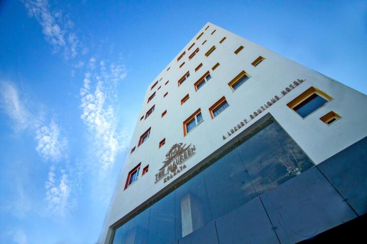 The Maureen Kolkata - Calcutta