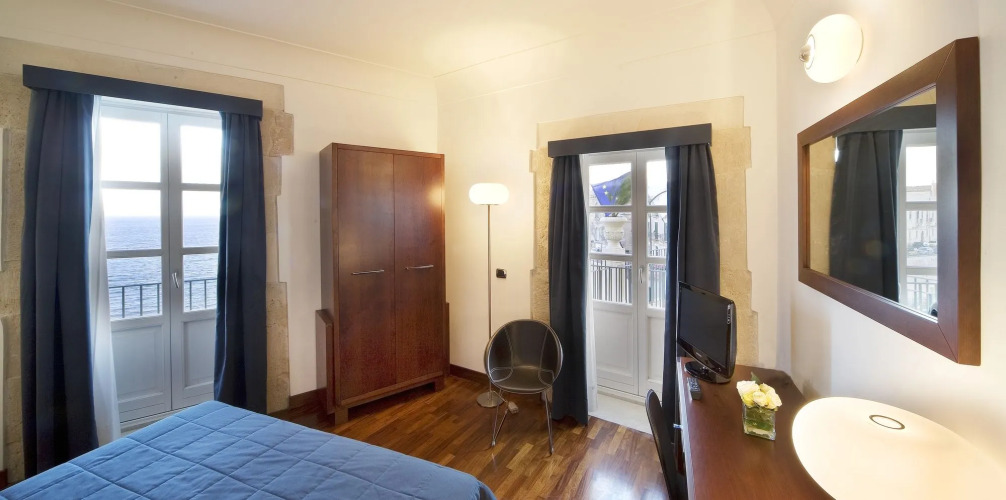 Maniace Boutique Hotel Ortigia Una Esperienze - Syracuse