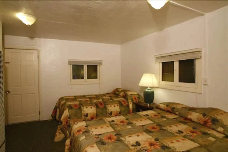 Indian Flat Rv Park - Tent Cabins & Cottages - 優勝美地國家公園