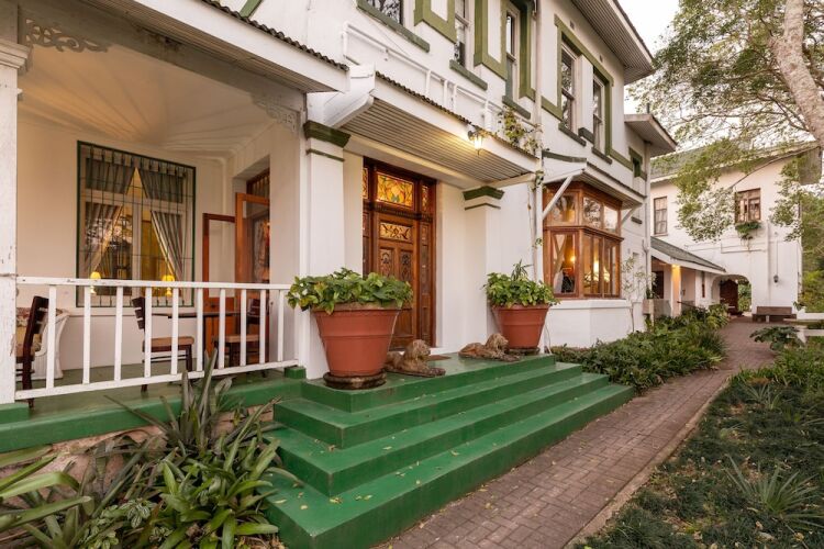 Royston Hall Guesthouse - Port Shepstone