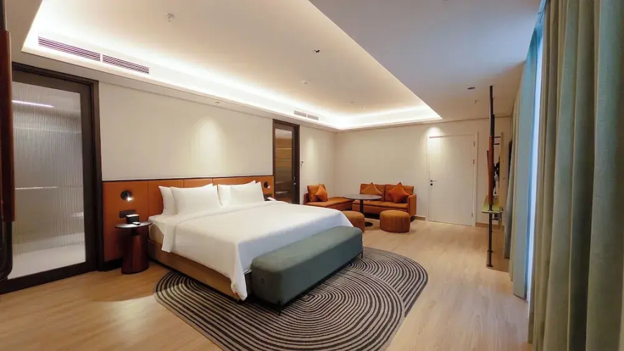 Artotel Living World Grand Wisata Bekasi - Bekasi