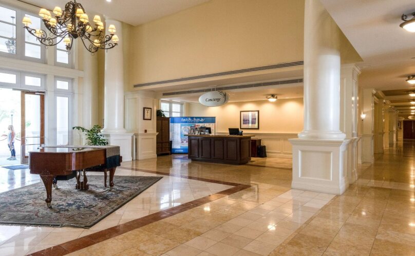 Sandestin Golf And Beach Resort - Miramar Beach, FL