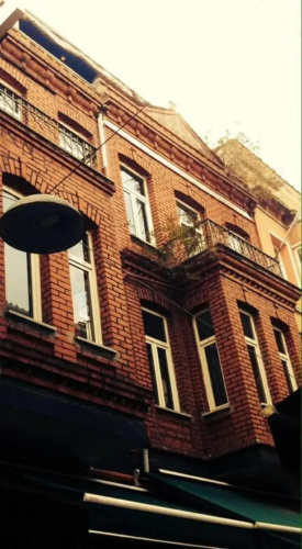 Puffin Hostel - Istanbul - 伊斯坦堡