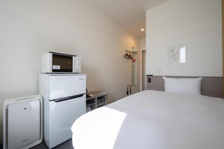 Hotel R9 The Yard Taketoyo - Handa