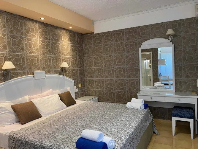 Ionian Residence - Cephalonia