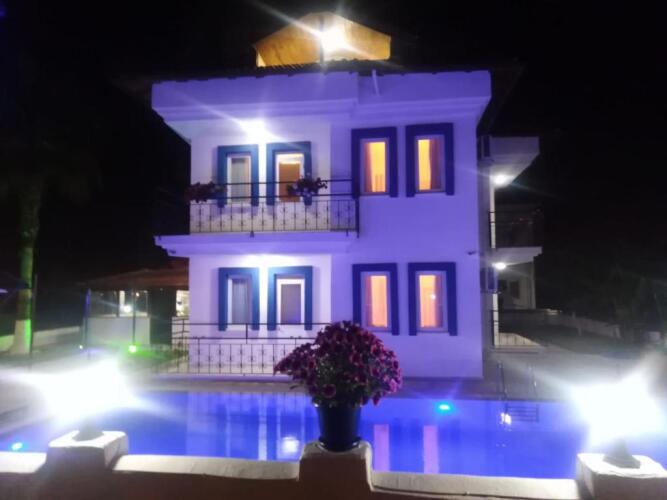 Stay Dalyan Apart Hotel - Dalyan