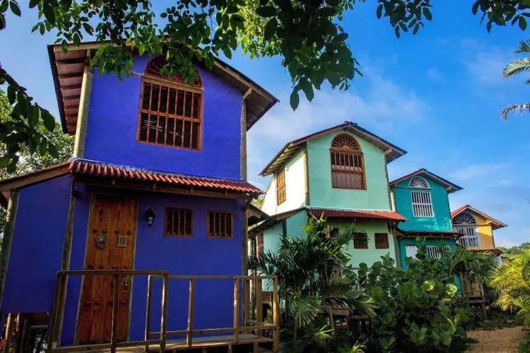 Tiny Village Cartagena Boutique Resort - Cartagena
