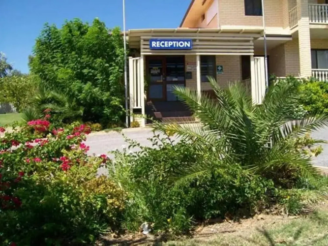 Oceanview Villas - Geraldton