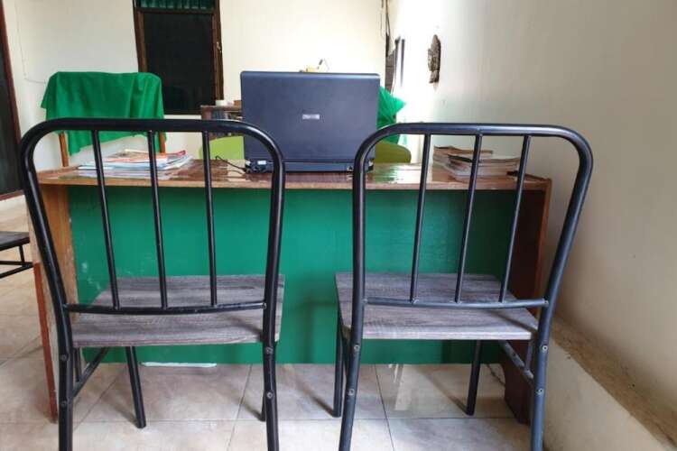 Oyo 90847 Eko Guest House - Makassar
