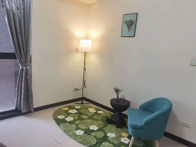 Comfort & Convenience Your Life Escape - Taipei