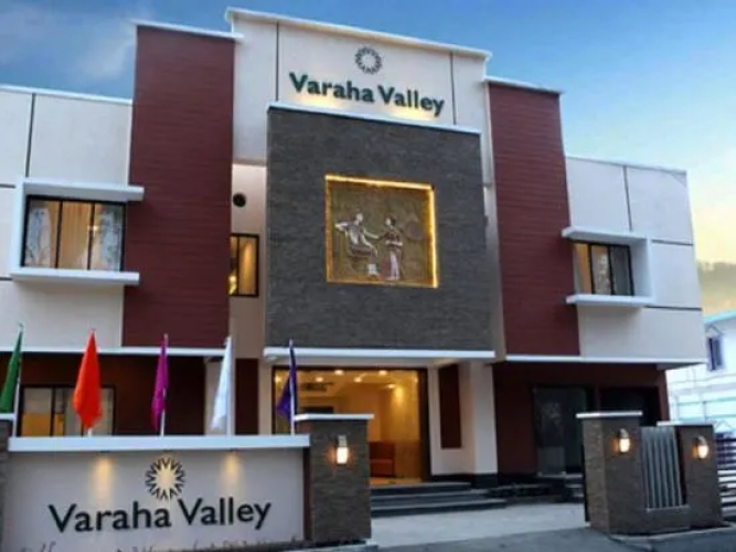 Varaha Valley Hotel - Kodaikanal