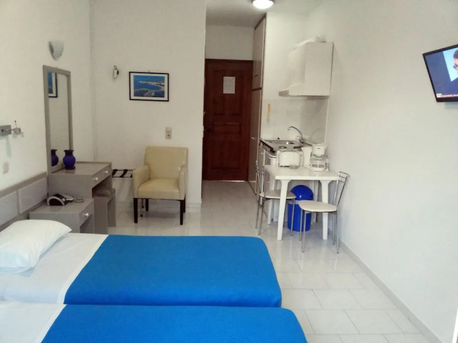 Anna Studios - Aydın