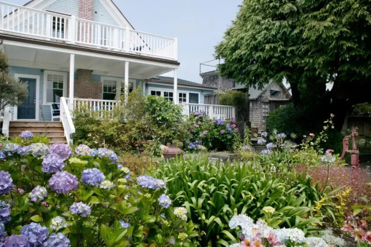 Inns Of Mendocino - Mendocino, CA