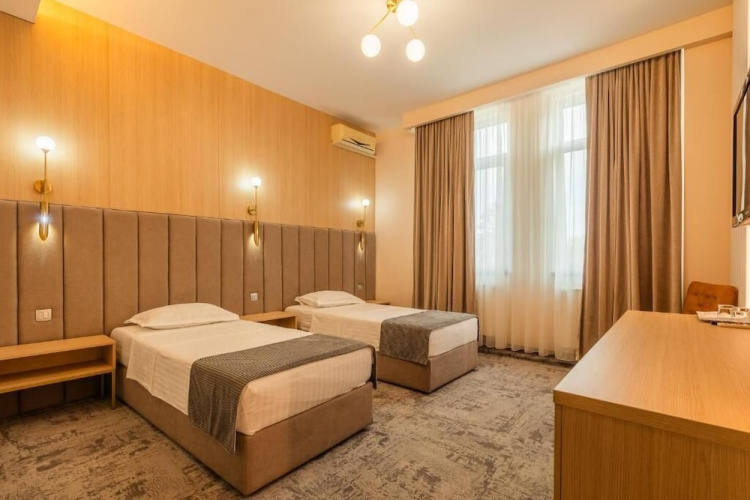 Pensiunea Floarea Soarelui Brasov - Brașov