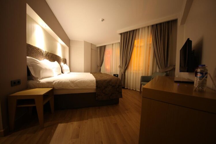 Sapci Prestige Hotel - Keşan