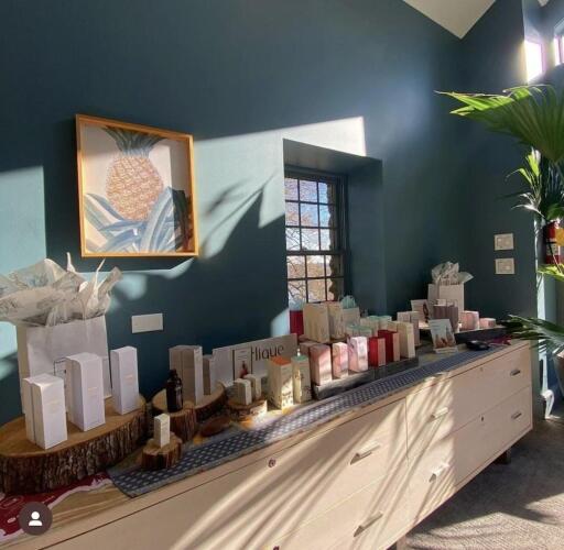 Buttermilk Falls Inn - Highland